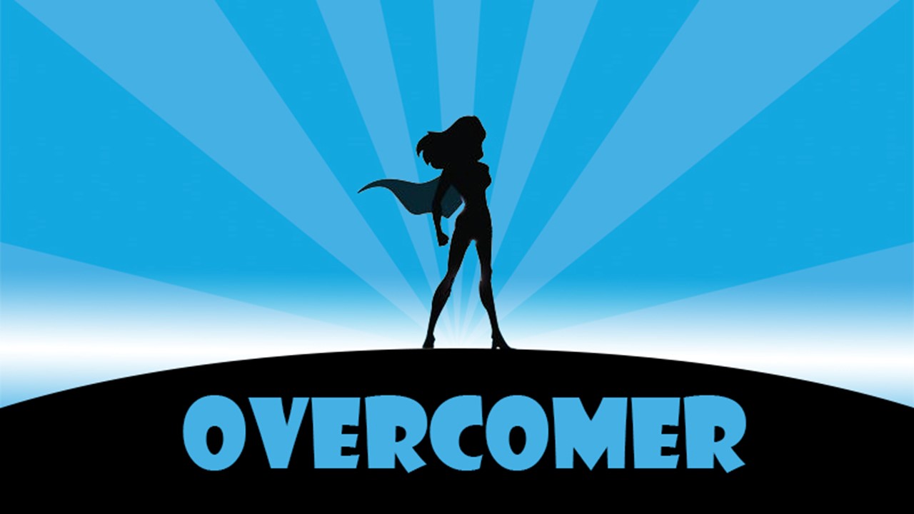 Overcomer – Romans 8:31-39 – New Crossing Church