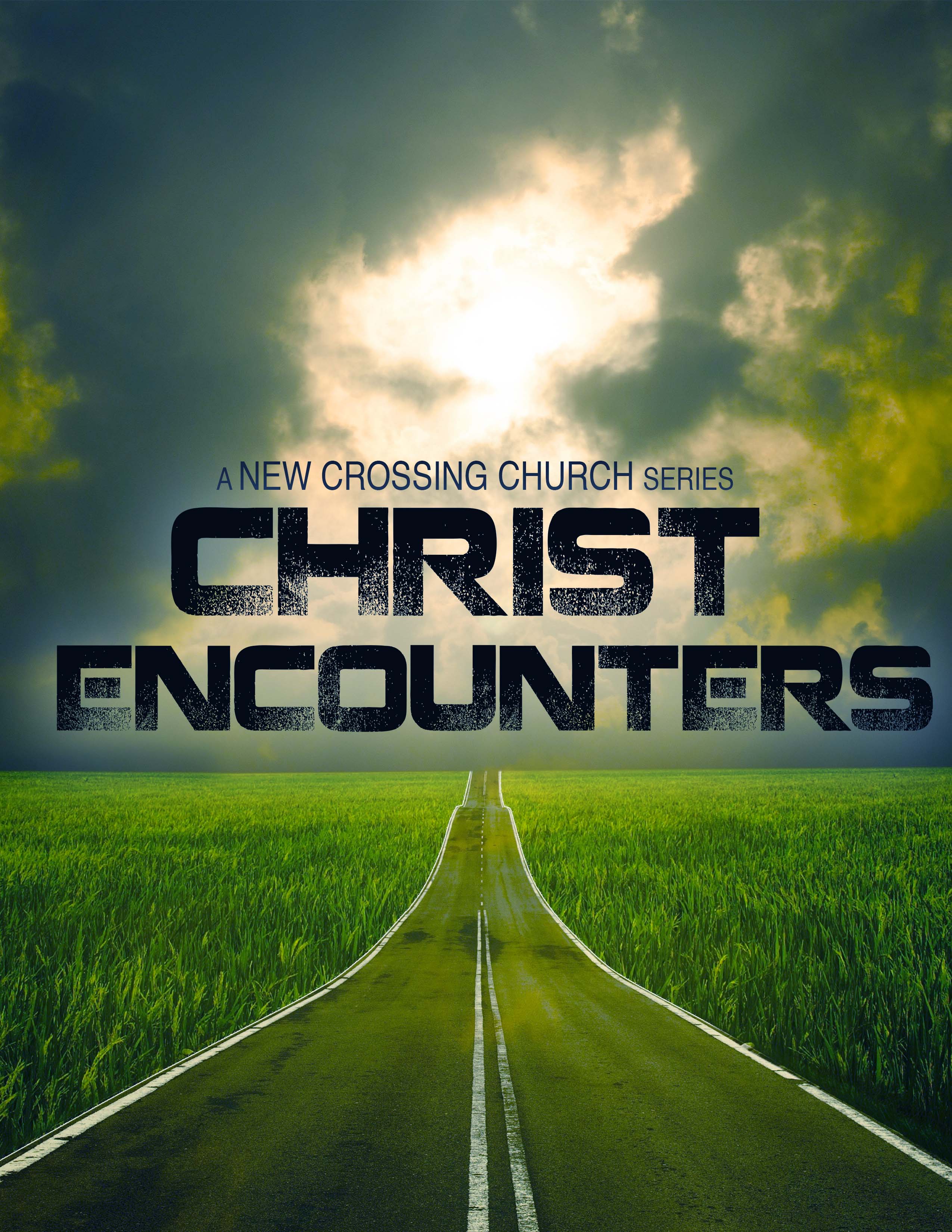 Following Christ – Part 2 Luke 18:18-30 – New Crossing Church